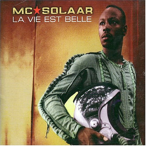 Mc Solaar - La vie est belle (가사/번역)