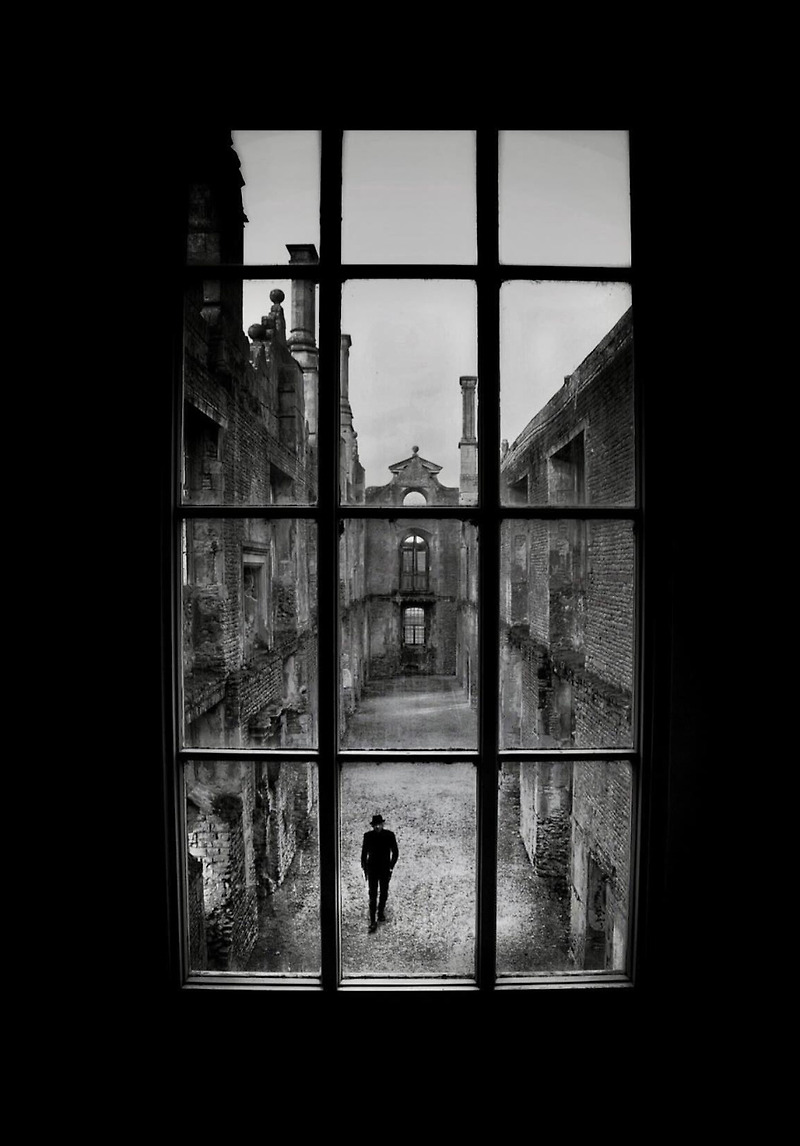 Mark Fearnley