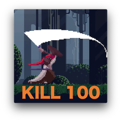 [개발 후기 및 홍보] KILL 100 (with Unity)