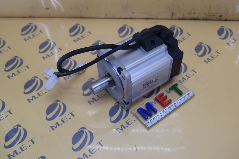 PANASONIC 공식서비스센터 MSMF082L1S2 SERVO MOTOR 산업용 자동화 장비 수리 (주)엠이티