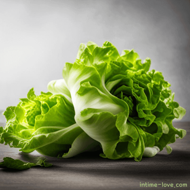 유럽 상추 카이피라 (Caipira lettuce) 영양성분 효능에 대해