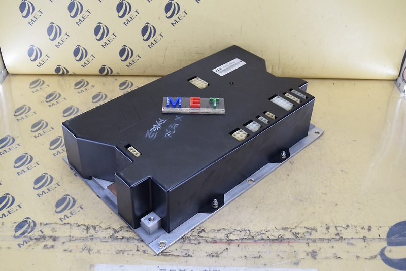 [CONTROLLER] JLG 1600292 /구매 수리 단종품지원 / (주)엠이티