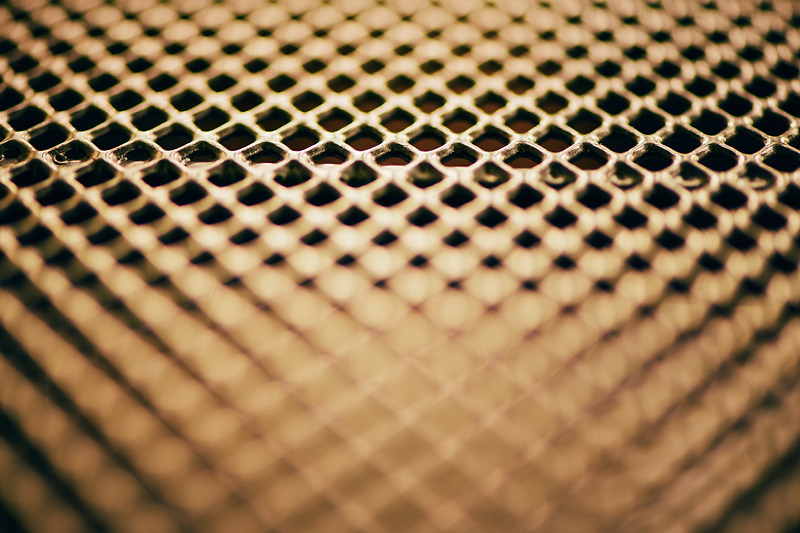 Python and Pillow 를 활용하여 격자 그리기 Drawing Grids With Python and Pillow