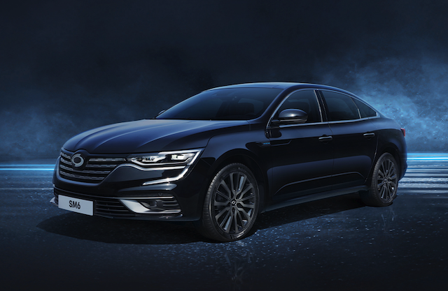 2024 sm6 가격, 디자인, 포토, 성능, 옵션, 동급모델 총정리
