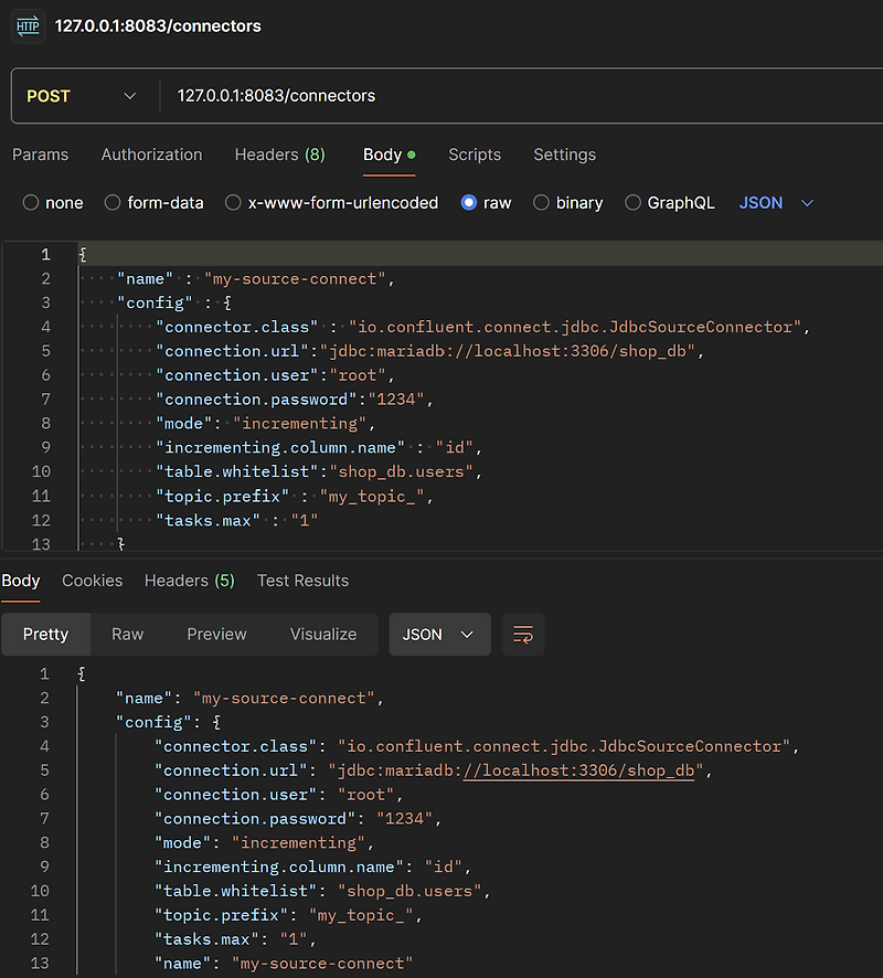 [MSA] Kafka Connect :: 승주 삽질 블로그