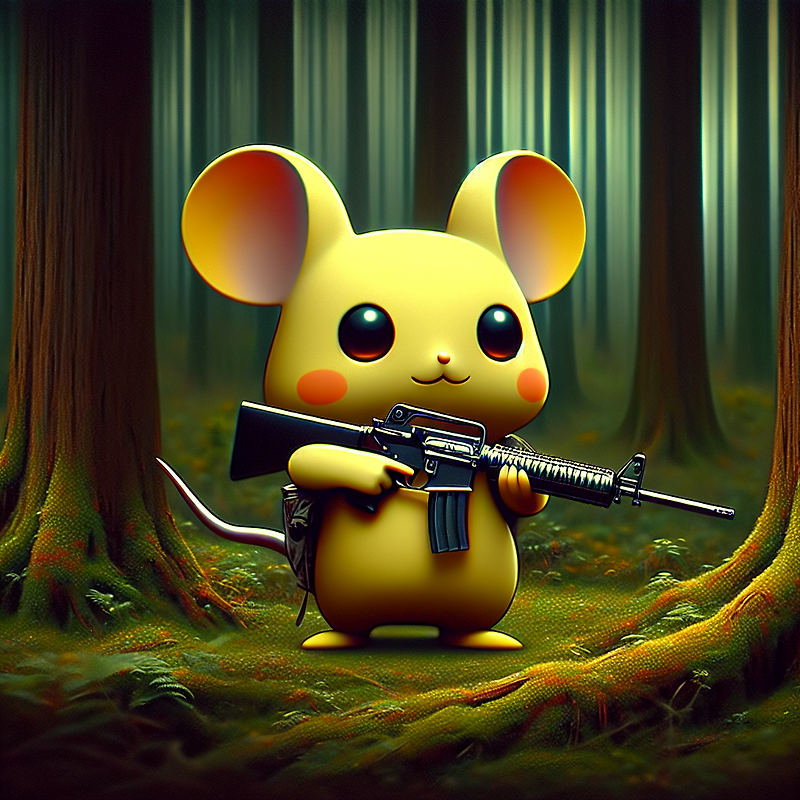 Elon Musk와 Black Forest Labs: 논쟁적 AI 이미지 생성기 이야기