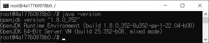 [Linux] 우분투(Ubuntu) OpenJDK 8 설치 & JAVA_HOME 세팅하기 (자바&자바 홈) — 프뚜