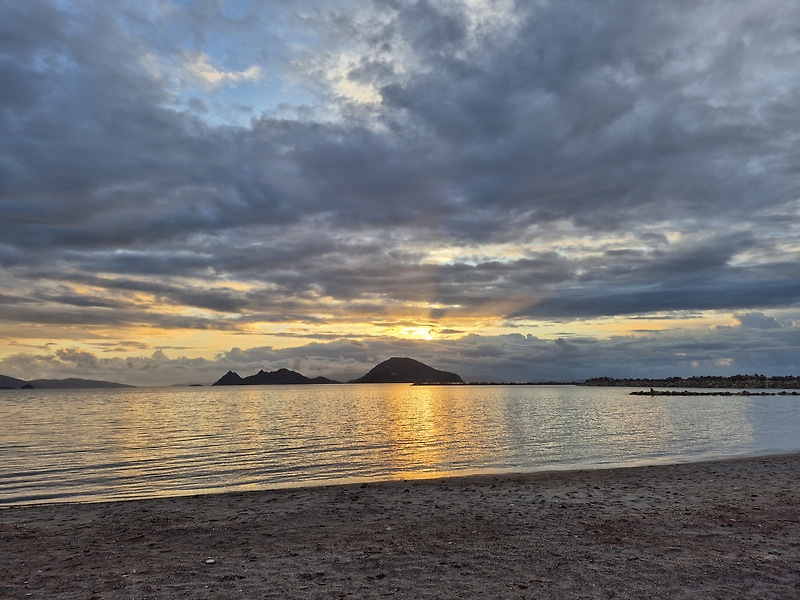 튀르키예 여행 (보드룸)