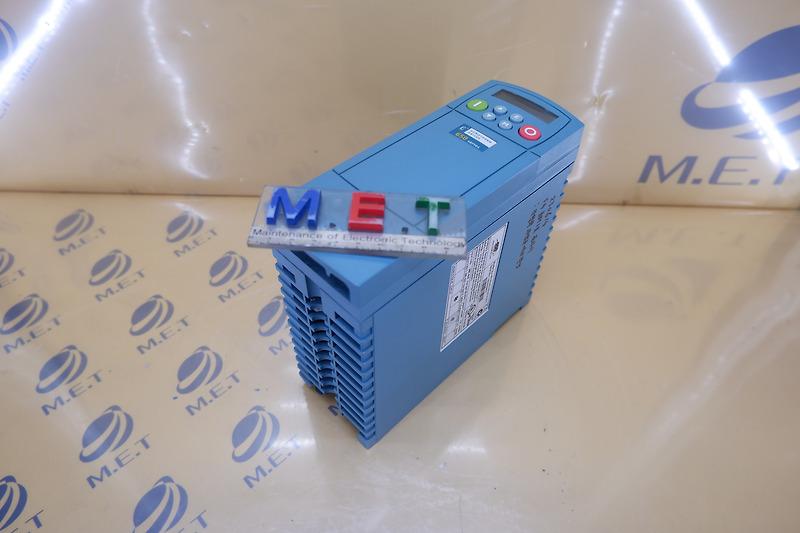 [INVERTER] PARKER 650V/022/400/0/00/DISP/UK/RS0/0 /산업용자동화장비 수리 / (주)엠이티