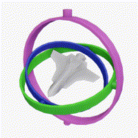 짐벌락 & 오일러 각 (Gimbal Lock & Euler Angle) — A Game Programmer