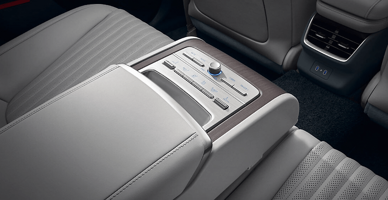 2025년형 그랜저 'BOSE 프리미엄 사운드 패키지' 옵션 구성과 가격은?