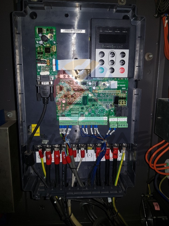 [Suzhou Inovance_IS580T070-R1-1-CML] 경기도 의정부 / 이노방스 인버터 IS580시리즈 ...