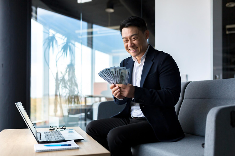 총고정자본형성(GFCF, Gross Fixed Capital Formation)이란 무엇인가요?