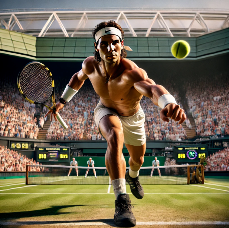 테니스 역사상 가장 유명한 경기 10선