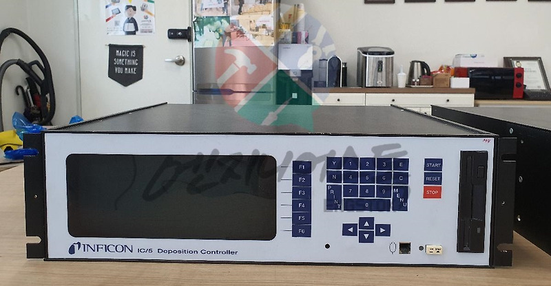 [INFICON_IC/5]대전광역시 / 인피콘 IC5컨트롤러수리 760-500-G3 인피콘 컨트롤러 수리문의!#인피콘#IC5수리#컨트롤러수리#산업용컨트롤러수리#엔지니어스톡