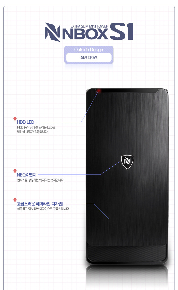 ABKO NCORE NBOX S1 리뷰: 높은 성능과 편리한 기능을 갖춘 키보드