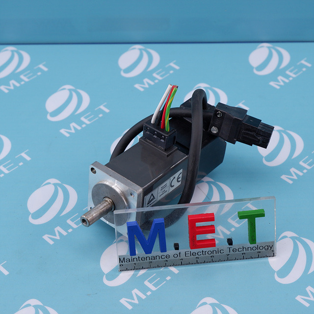 HC-KFS13 [MOTOR] MITSUBISHI AC SERVO MOTOR HC KFS13 ㈜엠이티 산업 자동화 장비 수리 판매 전문