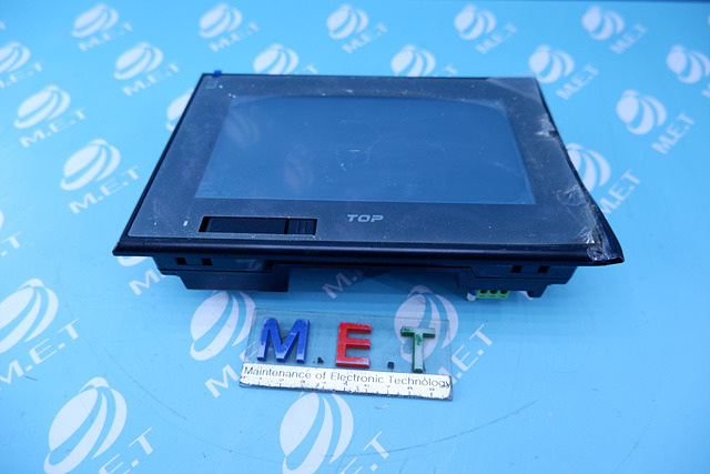 M2I TOPRW0700WD [DISPLAY] TOUCH DISPLAY TOPRW0700WD ㈜엠이티 산업 자동화 장비 수리 판매 전문