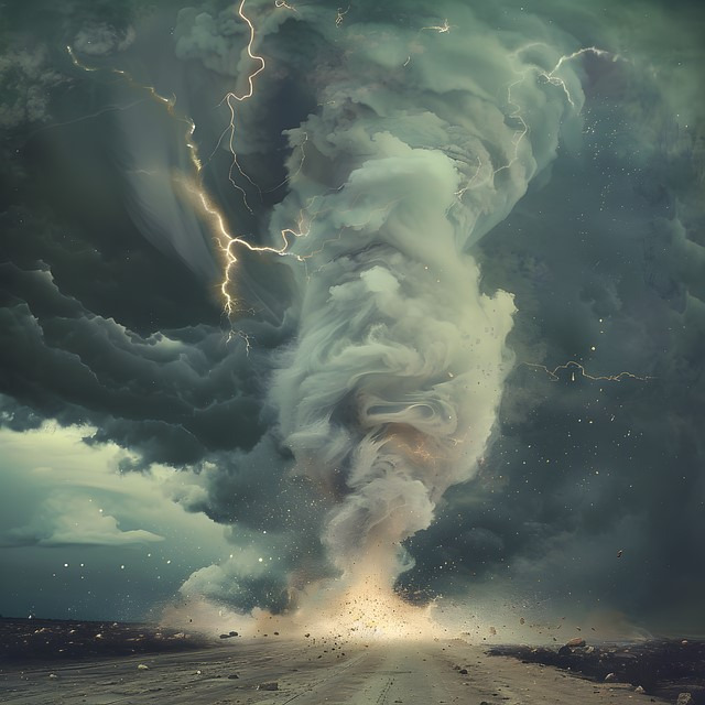 바람의 이름과 종류: 세계 각지에서 부는 다양한 바람들