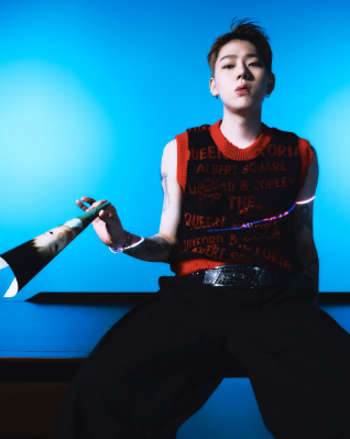 새삥 (Prod. ZICO) (Feat. 호미들) 듣기/가사/MV