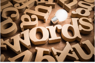 You have my word. 의미는?