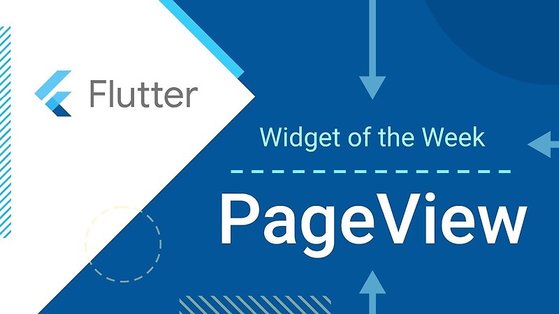 infinite PageView in Flutter