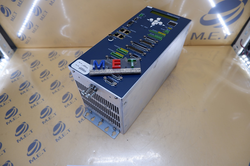 [CONTROLLER] TRUMPF 1600751 /구매 수리 단종품지원 / (주)엠이티