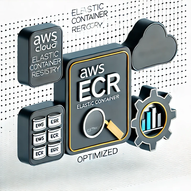 AWS ECR 비용 최적화 해보기(Python 스크립트를 곁들인) :: 째하