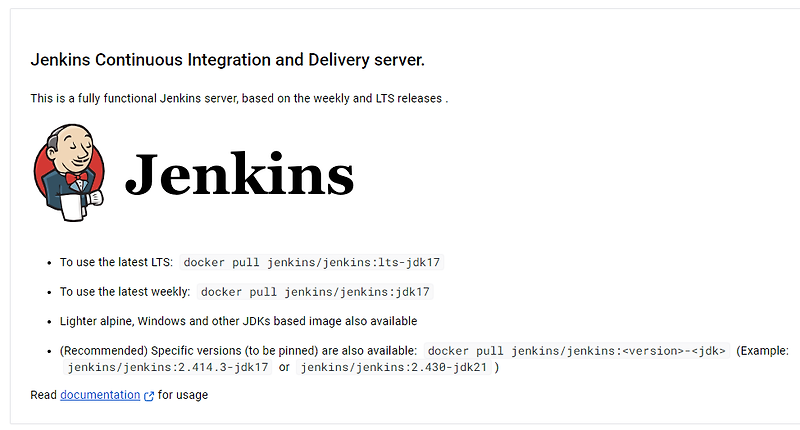 도커 젠킨스(Jenkins)에서 PowerShell 사용 및 dotnet 빌드하기