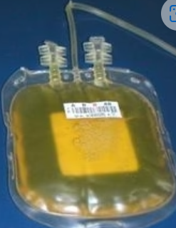 [HumanCell Biosciences] Human Normal Apheresis Peripheral Blood Plasma