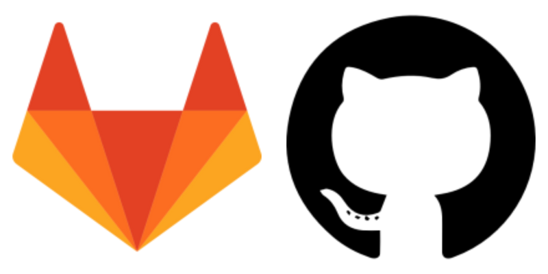 [Git] 하나의 컴퓨터에서 Github와 Gitlab 동시에 ssh 등록 후 사용하기 — 개발 메모지