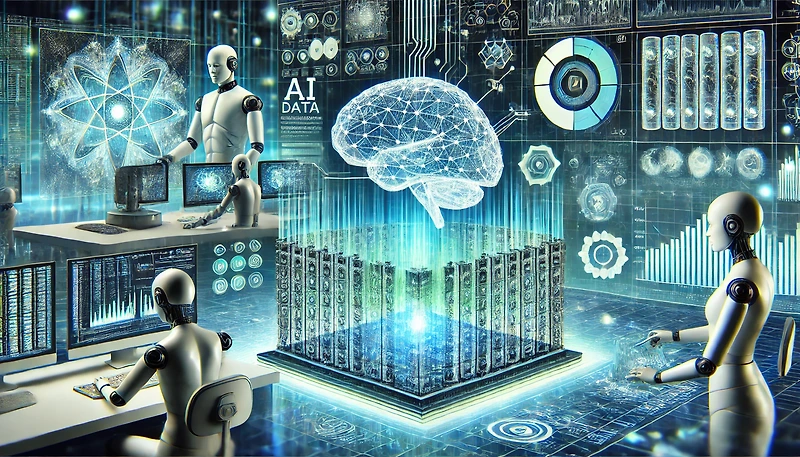 합성 데이터 생성(Synthetic Data Generation)