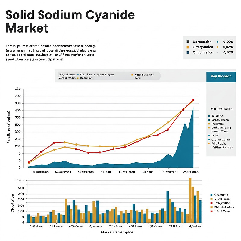 Solid Sodium Cyanide Market Growth Analysis, Emerging Trends, Key ...
