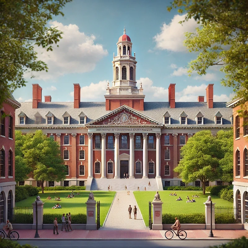 2025 US Graduate School Preparation Guide