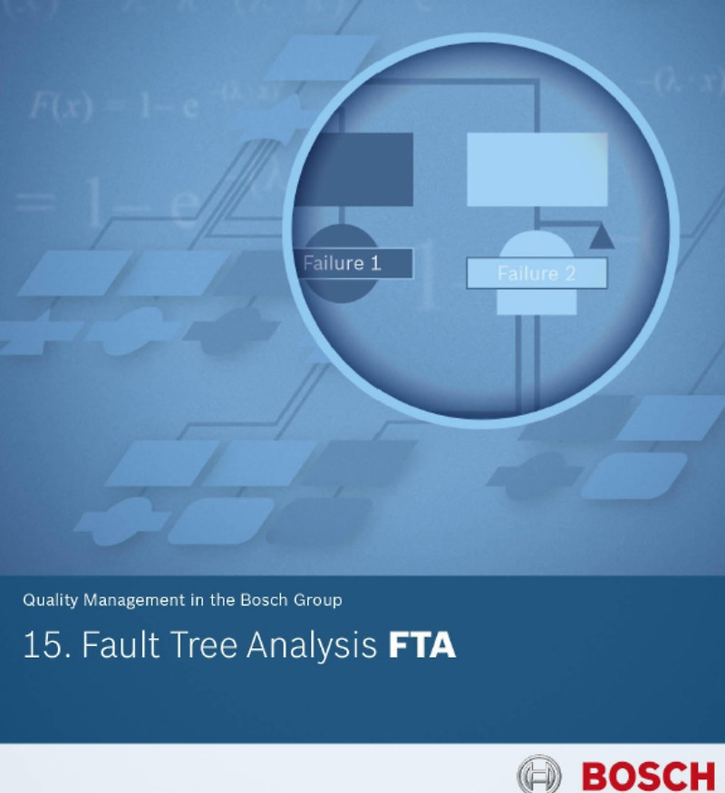 단계0 - FTA 준비(시스템 분석 자료 포함)