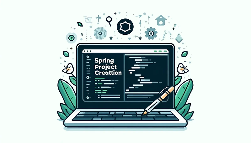 Spring Boot 프로젝트 생성 및 설정 방법 완벽 가이드 (+ 예제)