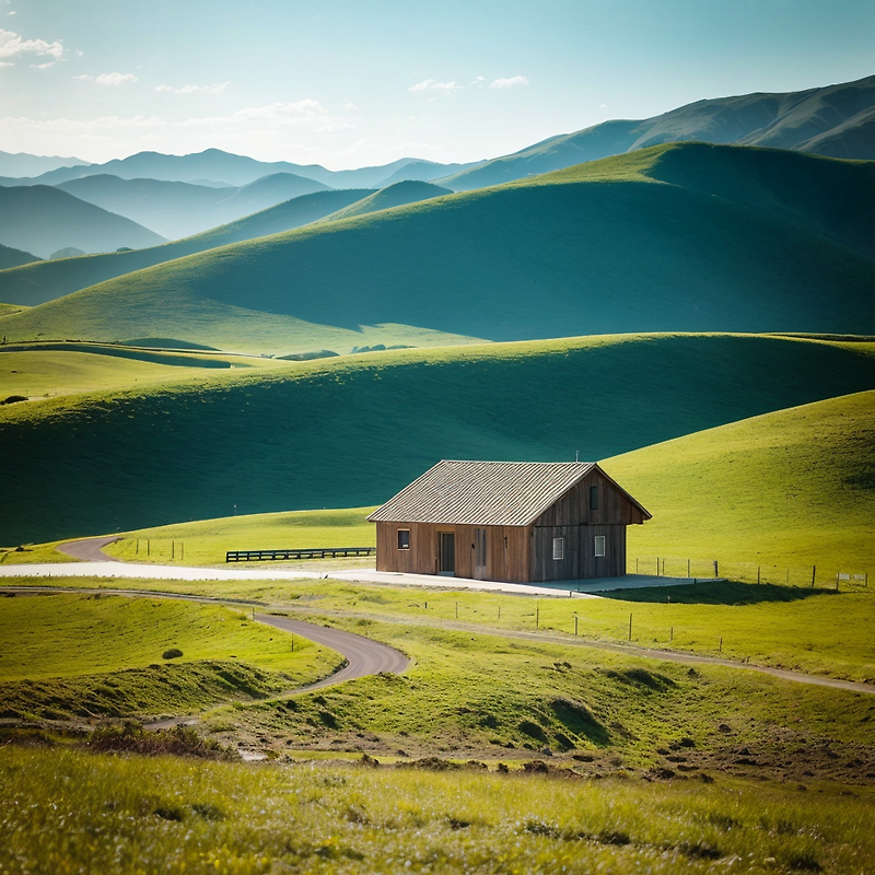 당진에서 놓치지 말아야 할 6월 가볼 만한 명소들
