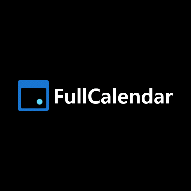 [JavaScript] FullCalendar 캘린더 사용법 - (5. Date & Time Display)