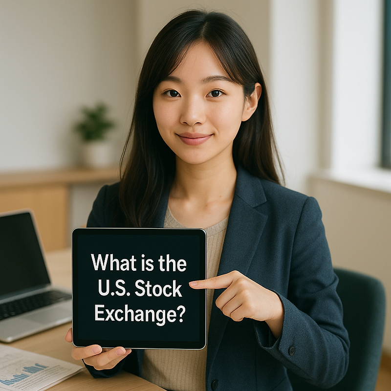 Understanding the U.S. Stock Exchange and Alternative Trading Systems (ATS)