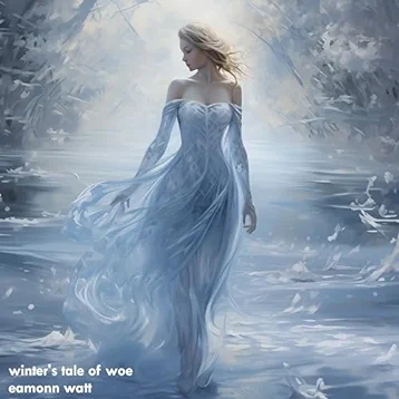 Eamonn Watt - Winter's Tale of Woe