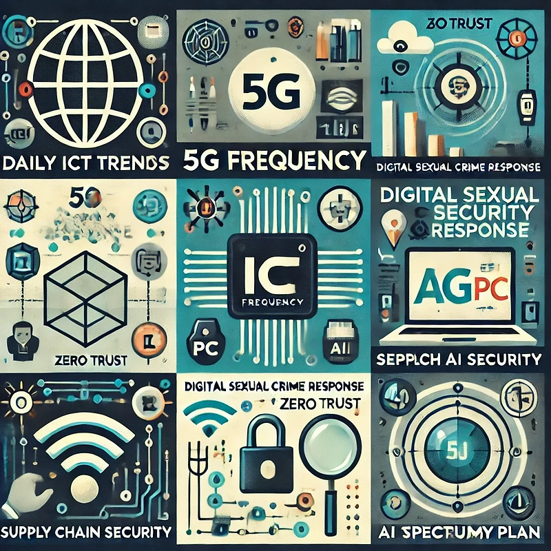 240904 Daily ICT Trends :: Monumentpeak