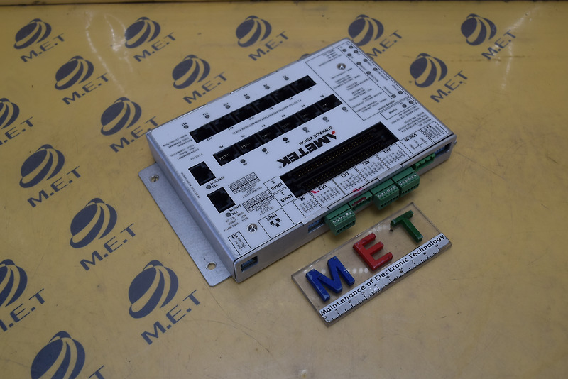 AMETEK 540-120150 MODULE 산업용 자동화 장비 수리 (주)엠이티