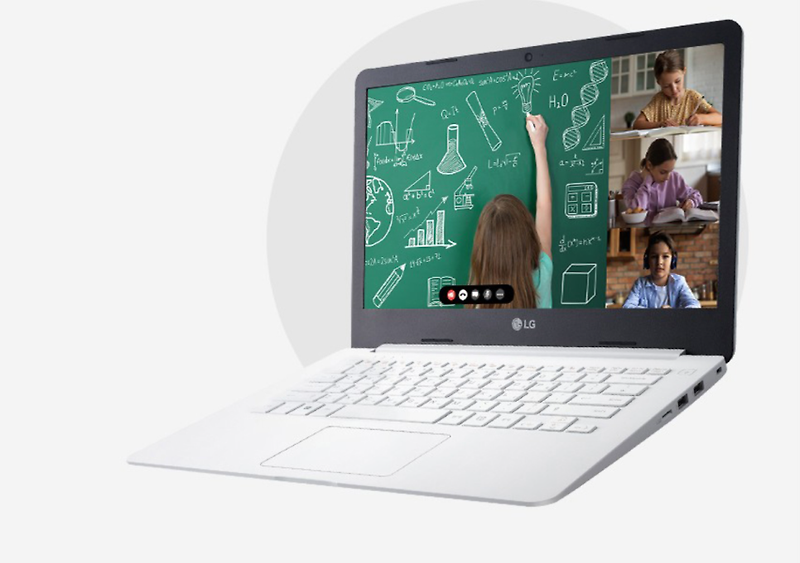 저렴한 인강용 가성비 노트북 추천, 14인치 LG 울트라 PC 14U30P-EE11K 사양 및 장단점