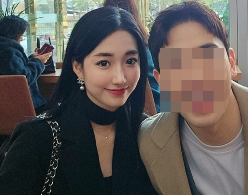 배수진 아빠 배동성 이혼 싱글맘 재혼 남편