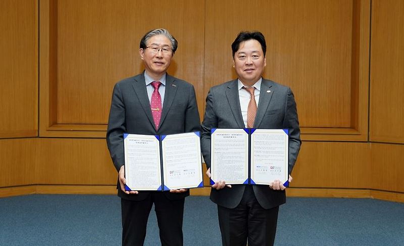 GIST-KETI, 첨단 분야 융합기술 개발 MOU :: IT타임스