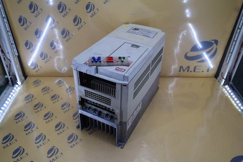 [KEB INVERTER] KEB 16.F5.G1G-360A /산업용자동화장비 수리 / (주)엠이티