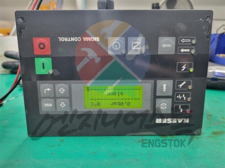 Controller / Siemens 6BK1200-0AA20-0AA0 수리완료 / SICOMP-IMC 01S 컨트롤러 ...