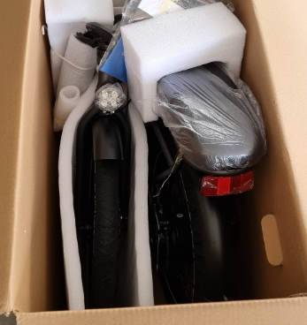 전기자전거 모토벨로 TX7 DUAL 350W 36V 5.2Ah 추천