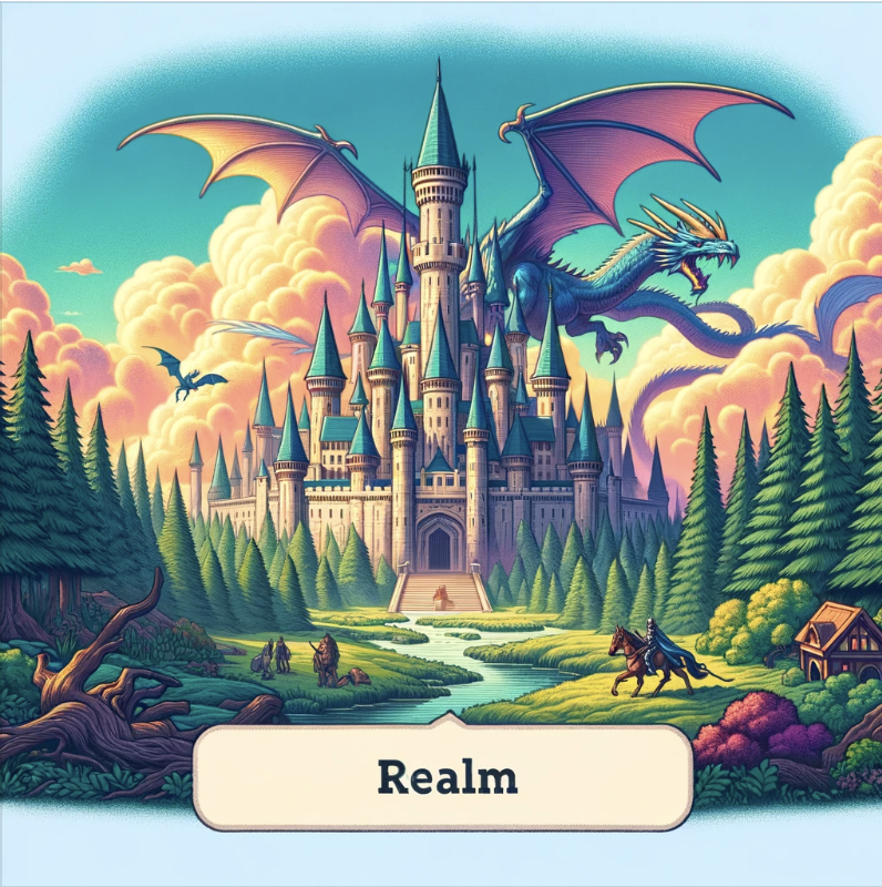 Realm