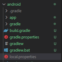 [ React-Native ] Could not determine the dependencies 그렇게 했는데도 안돼? 이거 확인 바람 :: CodeHoon